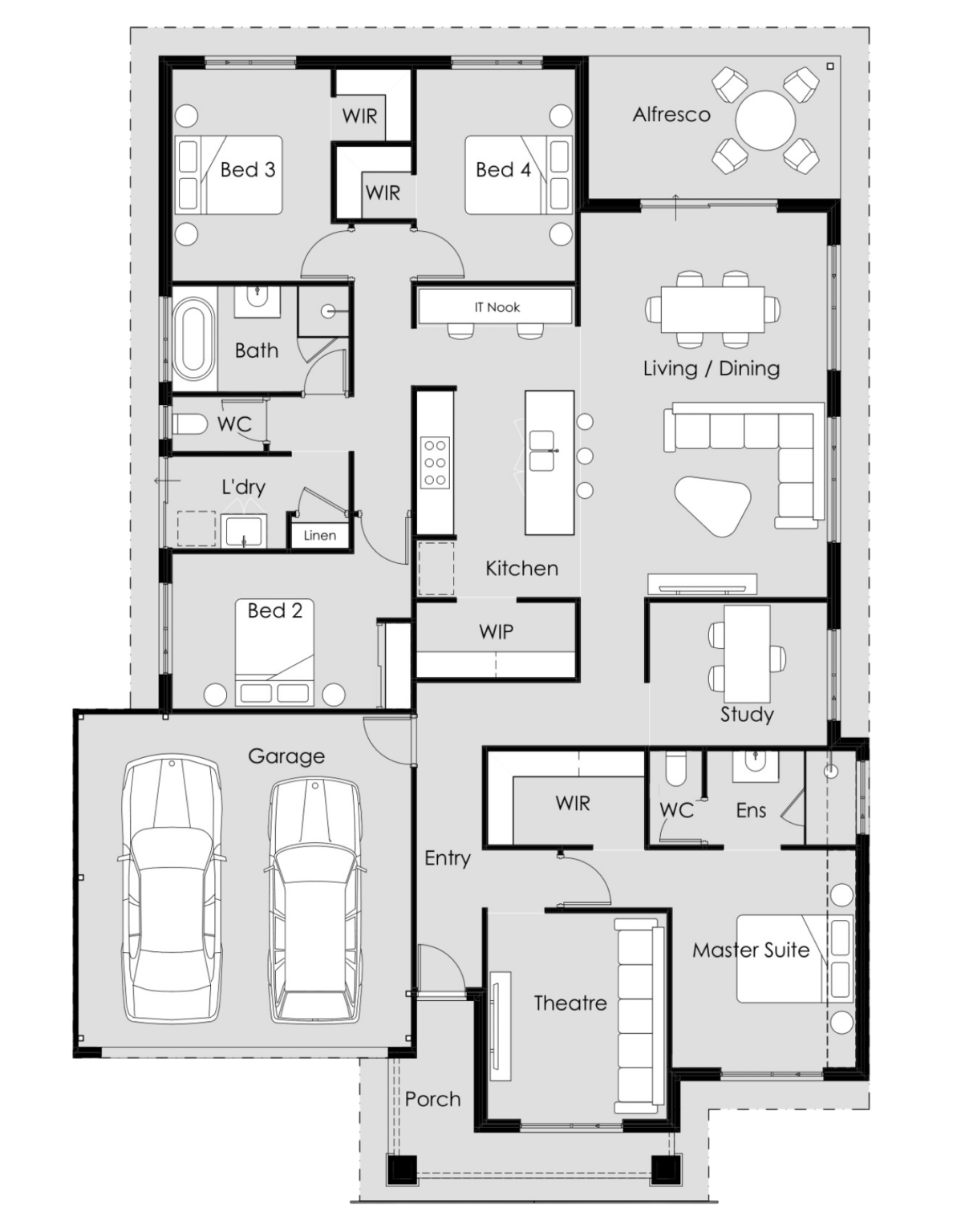 Nevada - New Generation Homes